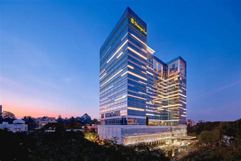 Shangri-La Bengaluru Appoints Meena Rewari as Director of Sales and ...