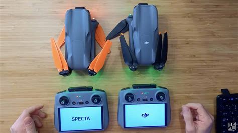 Cogito Specta Air Drone: The DJI Air 3 Doppelgänger Unveiled? - Bolt Flight