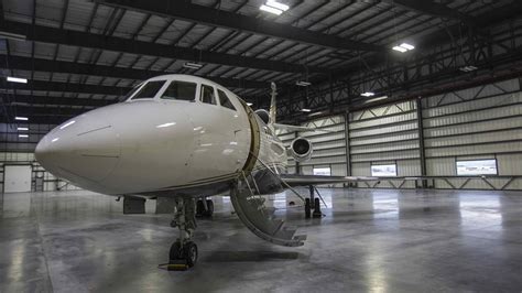 What Is FBO? Understanding Fixed Base Operators in Aviation - Bolt Flight