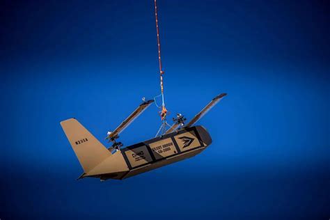 Cargo Drone Companies: Pioneering the Future of Autonomous Freight ...