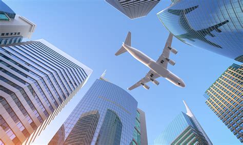 Mastering Aviation Finance: A Deep Dive into the Future of Global Air ...