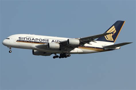 The World's Shortest Airbus A380 Flights Ever Scheduled - Bolt Flight