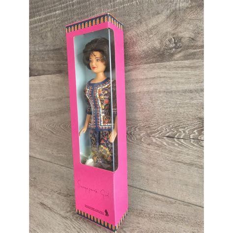 Flight Attendant Barbie: A High-Flying Icon with a Legacy in Aviation ...