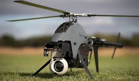 Comprehensive Guide to Drone Types: Multi-Rotor, Fixed-Wing, Single ...