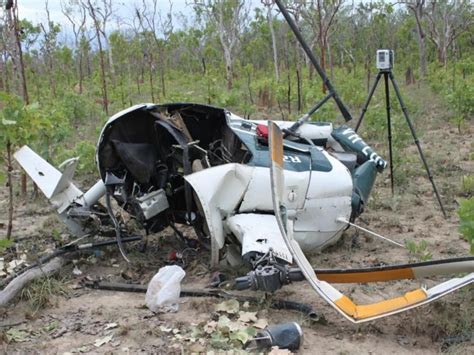 Robinson R22: The Benchmark of Light Utility Helicopters - Bolt Flight