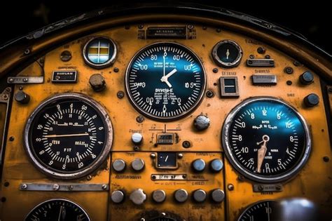 Instruments Required for IFR Flight - Bolt Flight
