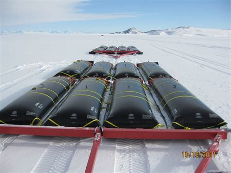 Fuel Bladder Aircraft: The Evolution of Aerial Fuel Storage and ...