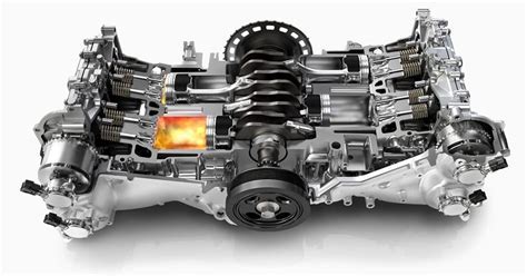 Why Smaller Planes Rely on Horizontally-Opposed 'Boxer' Engines ...