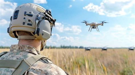 Inside the Stealthy World of Fiber Optic War Drones: The Silent Weapons ...