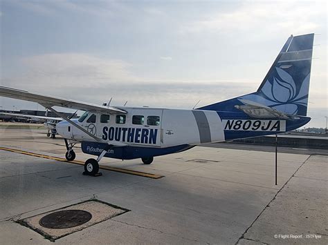 Southern Airways Express Flights and Reviews: A Comprehensive ...