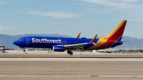 Southwest Standby Policy: A Complete Guide to Same-Day Flexibility ...