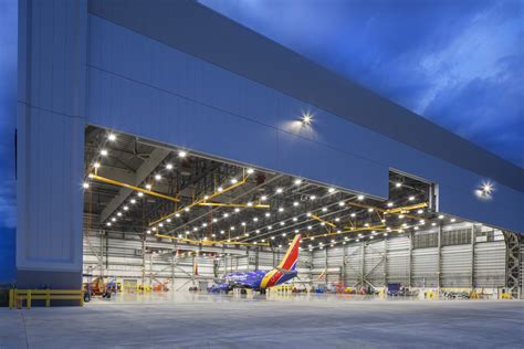 Southwest Airlines Launches Advanced Cargo Hub at Denver International ...