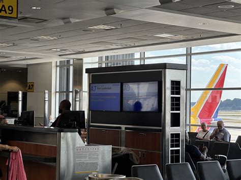 Southwest Standby Policy: A Complete Guide to Same-Day Flexibility ...