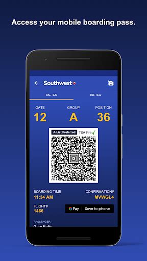 How to Get on Same Day Standby for Southwest Airlines: The Complete ...