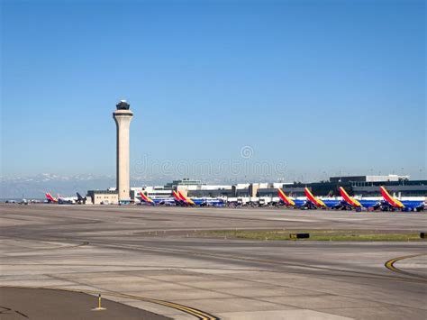 Southwest Cargo Unveils State-of-the-Art Cargo Facility at Denver ...