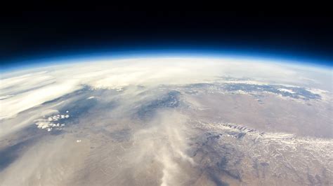 Space Perspective's Epic Comeback: A New Era of Luxury Space Tourism ...