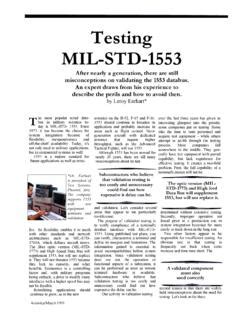 Mastering Avionics Testing: The Backbone of Aircraft Reliability - Bolt ...