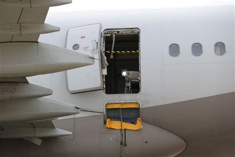 Spoiler Aircraft: How Lift Dumpers Transform Flight Control and Safety ...