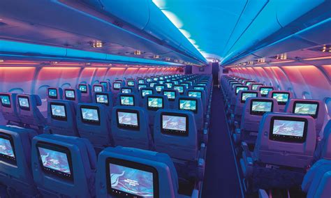 SriLankan Airlines Welcomes New Airbus A330-200, Signaling Strategic ...