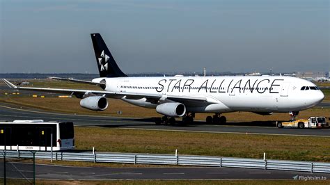 Air Canada Seeks U.S. Approval for Strategic Codeshare with ITA Airways ...