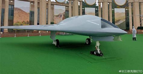 Hybrid-Electric GHOST Strike-Recon Drone in Development for USAF - Bolt ...