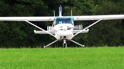 The Landing Flare: Precision, Technique, and Mastery in Aircraft ...