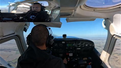 How Wing Washout Makes Your Airplane More Stable - Bolt Flight