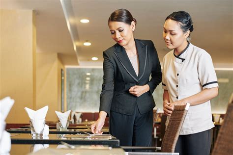 Revolutionizing Hospitality Education: Cambodia's New Tourism ...