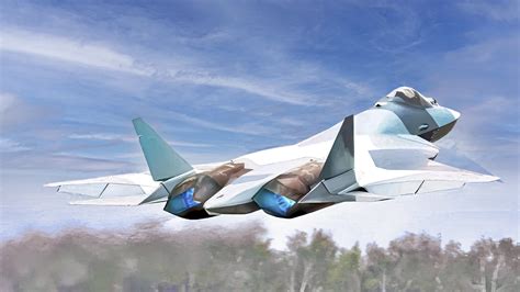 F-15 Eagle vs. Su-57 Felon: A Cross-Generation Fighter Jet Showdown ...