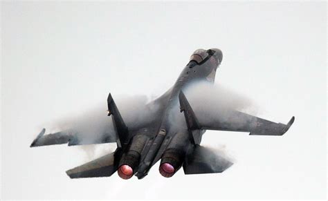 The Top 10 Most Heavily Armed Fighter Jets in the Sky Today - Bolt Flight