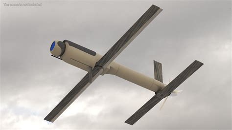 U.S. Army’s $170,000 Switchblade Drone Battles $500 FPVs in the War for ...