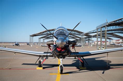 Air Force Instructor Pilot Dies After Ground Ejection Seat Malfunction ...