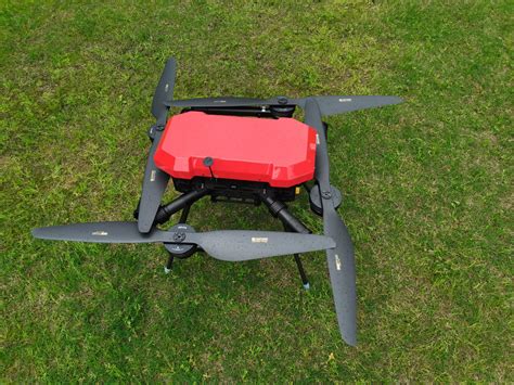 Best Long Range Drones 2025 (5-200km Range): Drones for Extended Flight ...