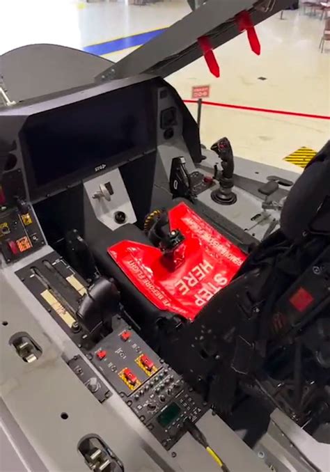 Turkey’s TAI TF Kaan Stealth Fighter: Turkey’s Bid for a Fifth ...