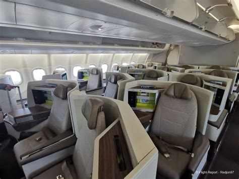 TAP Portugal Seat Assignment: A Complete Guide to Choosing Your Seat ...