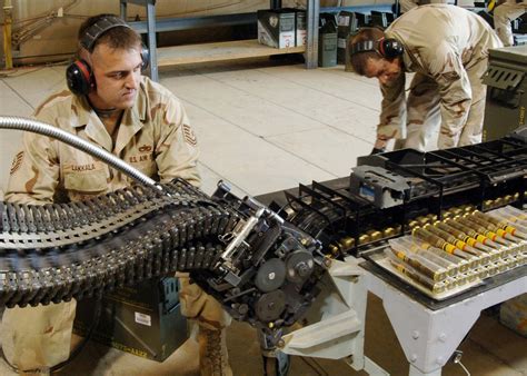 The F-22 Raptor’s 20mm Gun System: Design, Capabilities, and Tactical ...