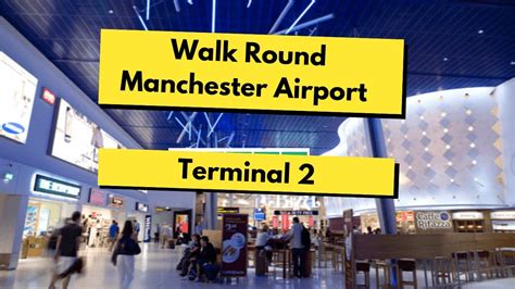 Manchester Airport: A Global Gateway Transforming the North of England ...
