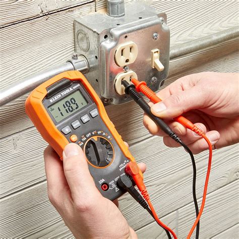 How to Test If an Outlet Has Power: A Homeowner’s Guide to Electrical ...