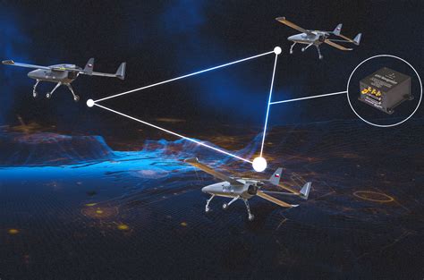 Top Autonomous Aircraft Companies Pioneering the Future of Aviation ...