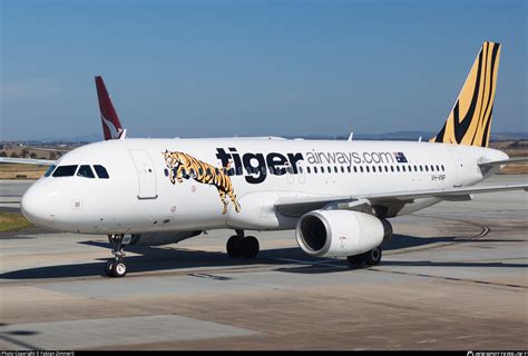 Tigerair Australia: A Comprehensive History of the Roar and Silence in ...