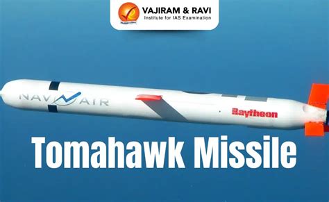 Why Tomahawk Missiles Are Packed with Silver — And Just How Much Is ...