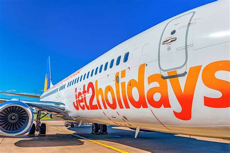 Jet2holidays: The Rise of the UK's Leading Tour Operator - Bolt Flight