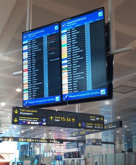 Aer Lingus at JFK: Your Definitive Guide to Terminal Locations and ...