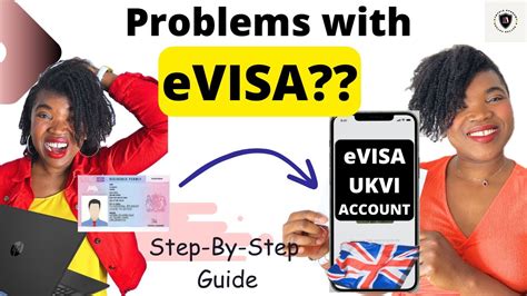 UK Launches Digital eVisas for Work and Student Categories, Ending Visa ...