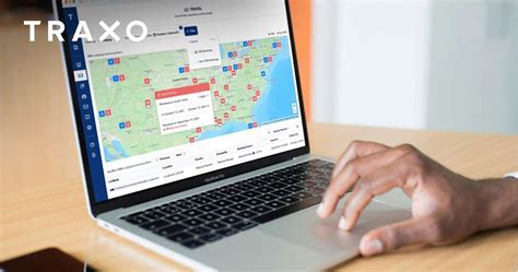 Transforming Corporate Travel: Traxo's New Integrations Enhance Risk ...