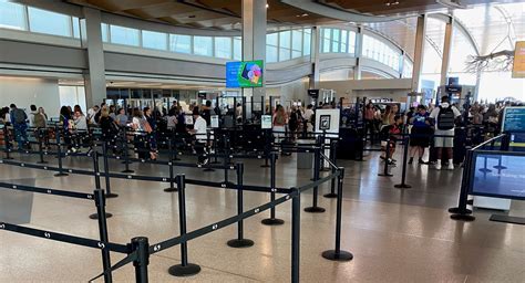 TSA Prepares for Millions of Travelers During Fourth of July Rush ...