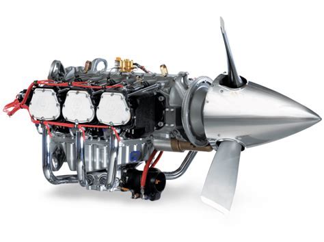 Turbocharger vs Supercharger: The Definitive Aircraft Performance ...