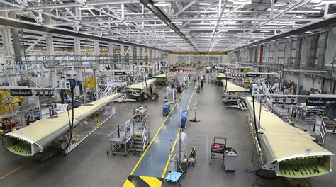 FTC Forces Boeing To Empower Airbus Ahead of Spirit AeroSystems ...