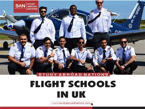 35 Aviation Degrees in the United Kingdom: A Comprehensive Guide - Bolt ...