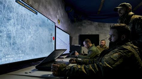 UK Unveils Project Nightfall to Arm Ukraine With Indigenous Deep-Strike ...